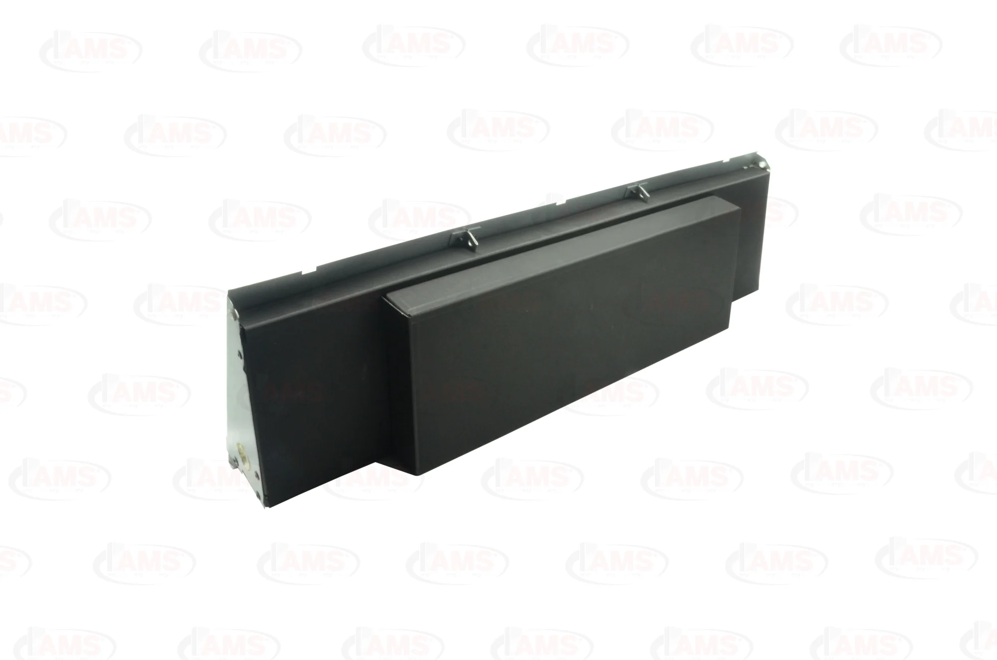 AMS International | Vending México