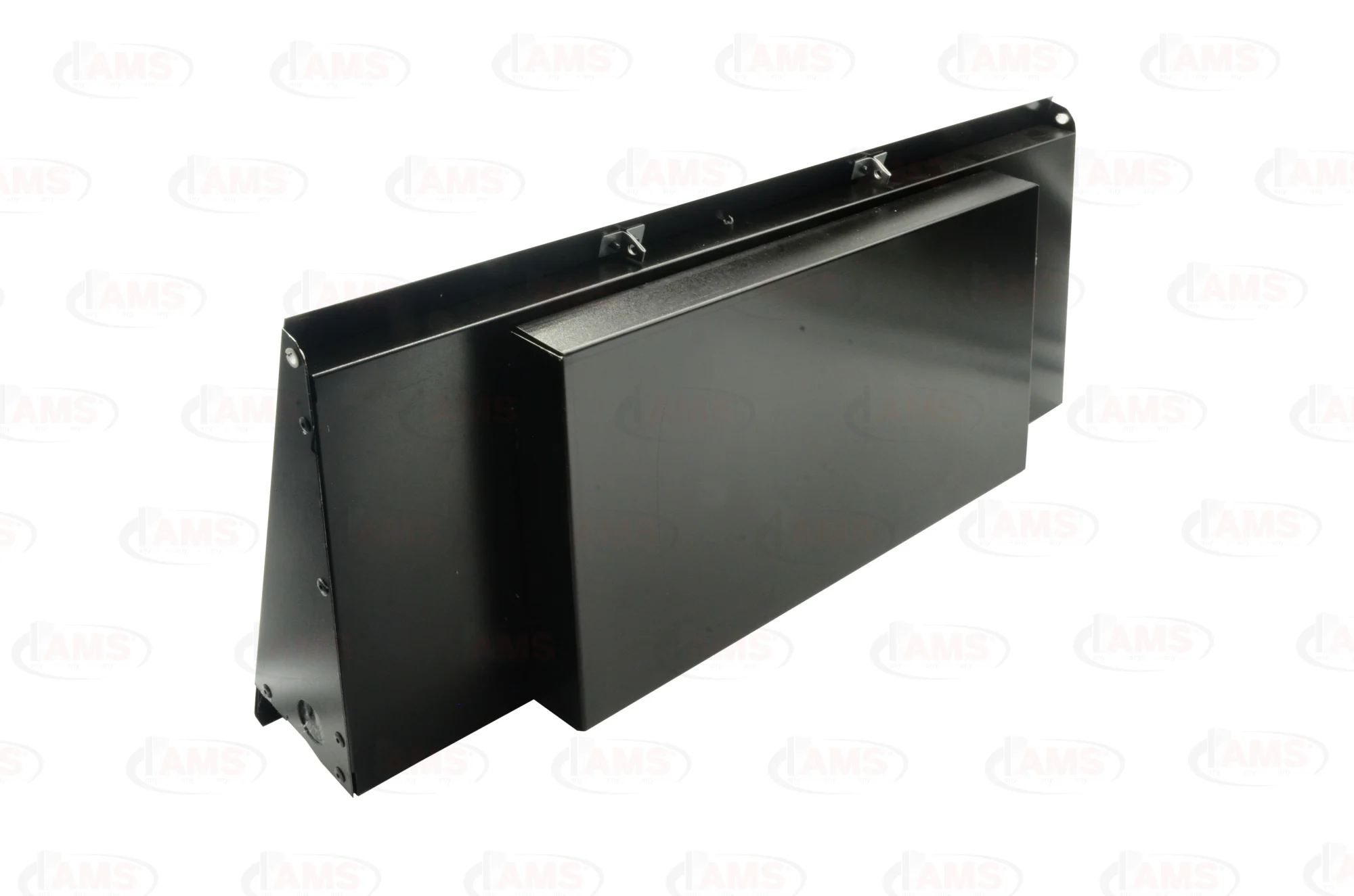 AMS International | Vending México